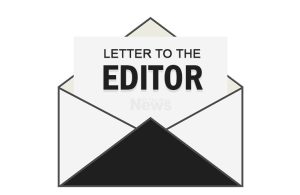 Letter to the Editor: Call ‘natural disasters’ by their proper name ...