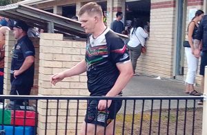 Panthers produce great comeback win to start the season - Coffs Coast ...