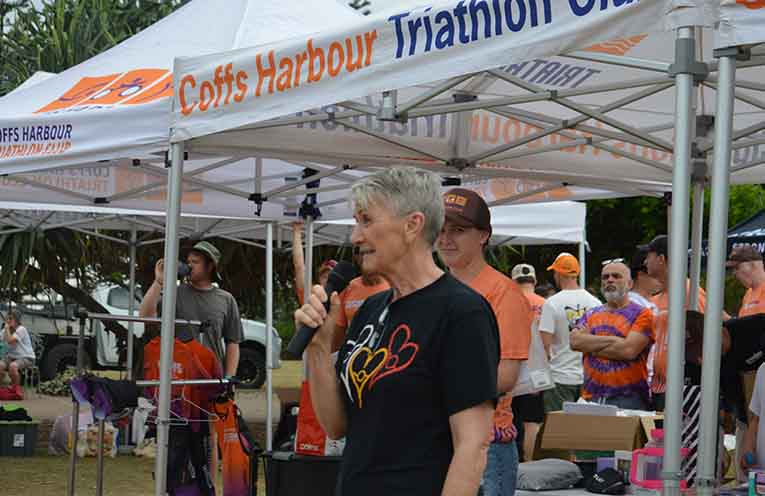 Coffs Coast women step up to triathlon challenge - Coffs Coast News Of ...