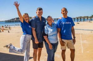 Lifeline North Coast partners with Rotary Club of Coffs Harbour to ...
